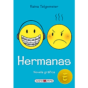 Hermanas (Spanish Edition)