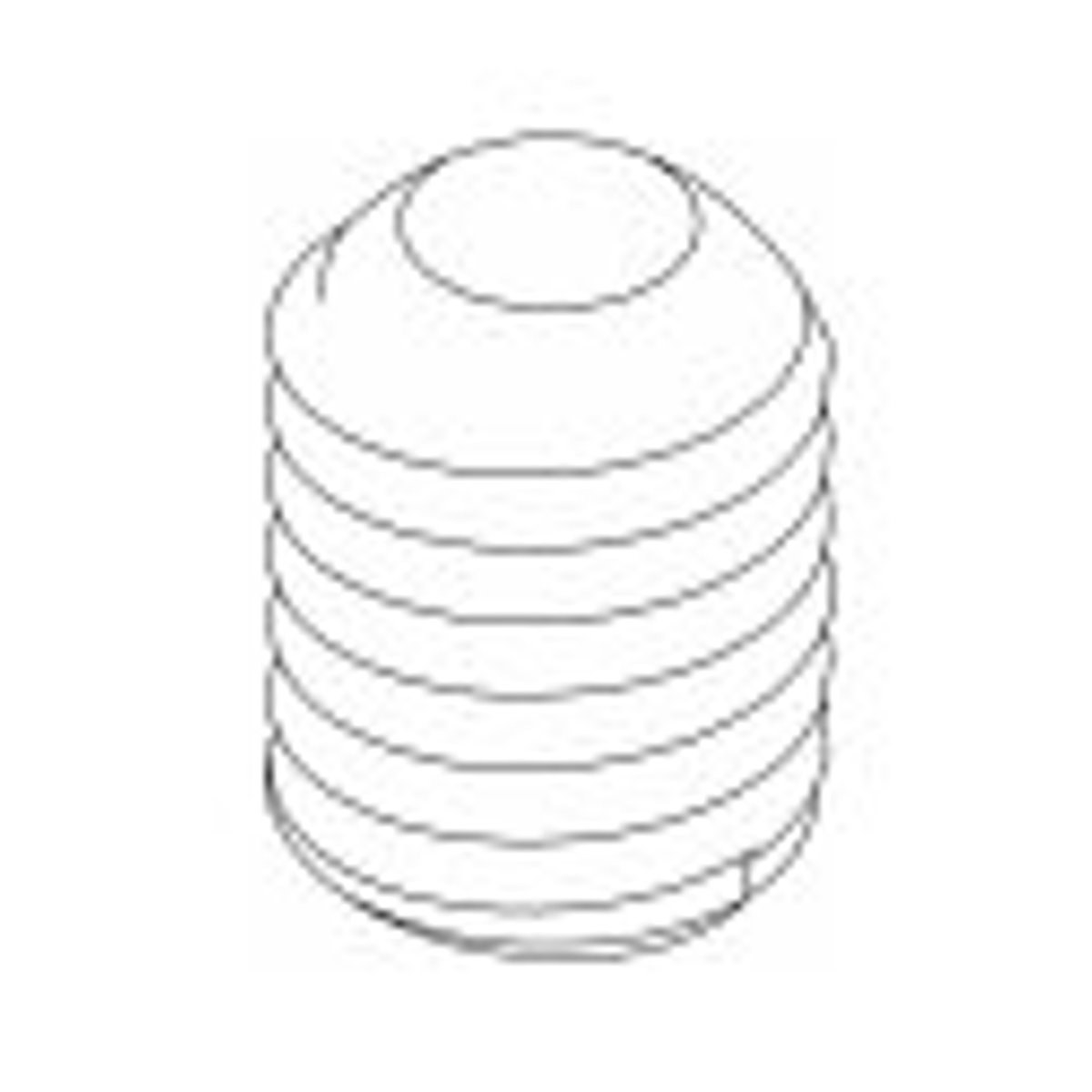 KOHLER 1071063 Replacement Part, 1 Count (Pack of 1)