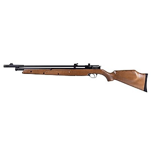 Seneca Dragonfly Mk2 Multi-Pump Pellet Air Rifle (.22 Caliber)