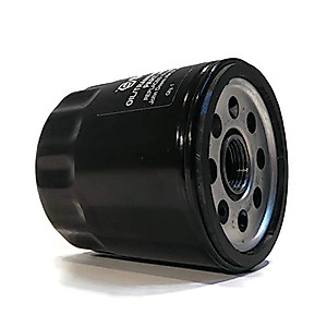 Stens 120-345 Pack of 2 Oil Filters