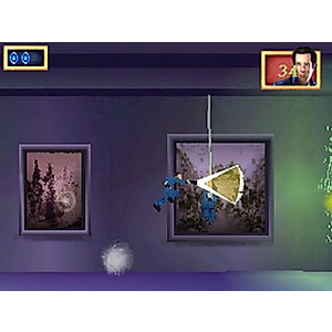 Night at the Museum: Battle of the Smithsonian - Nintendo DS