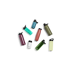 Camelbak Oxford Chute Bottle .75 Liter, 1 EA