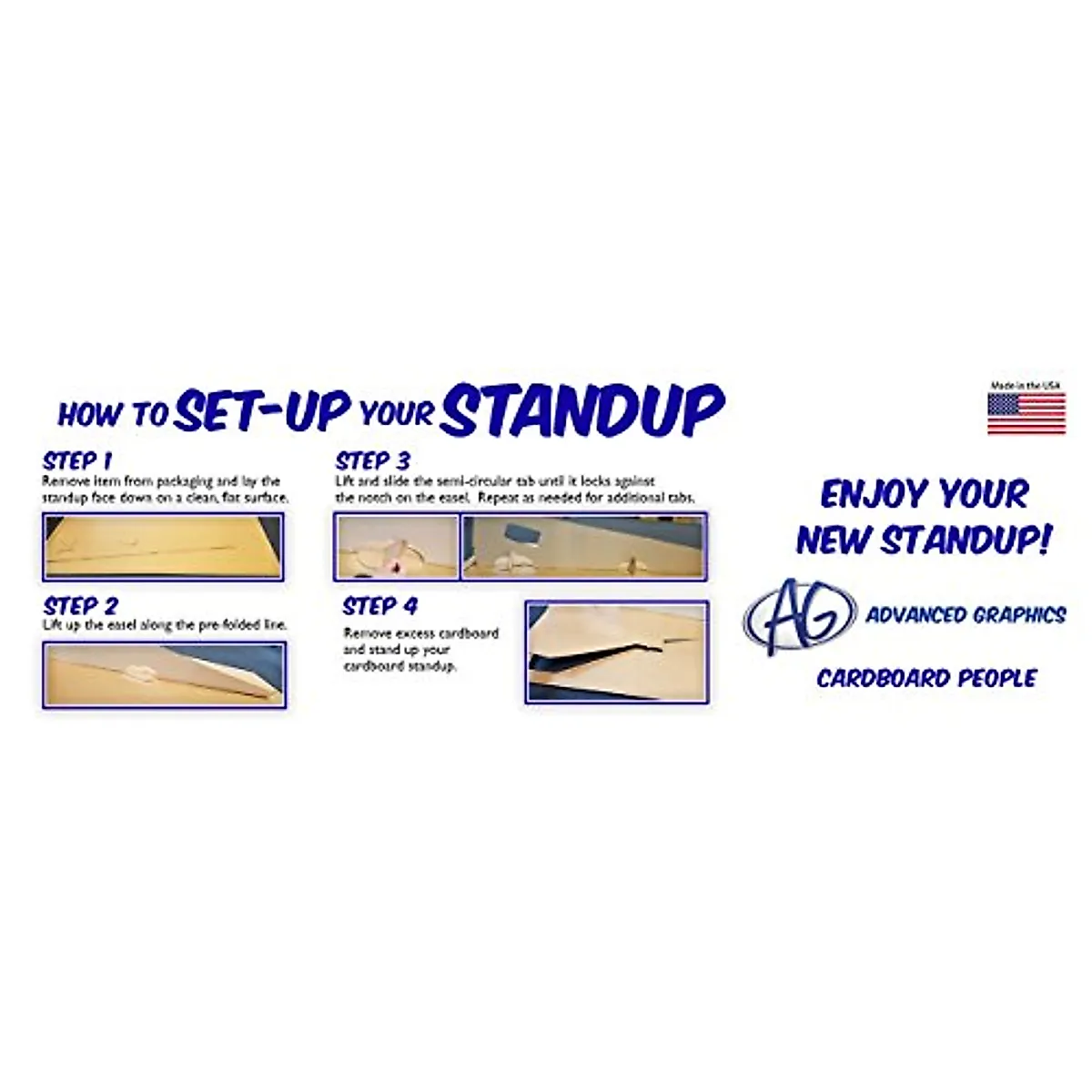 Advanced Graphics Hippie Bus Stand-in Life Size Cardboard Cutout Standup