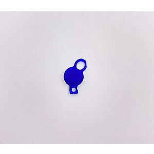 10PCS Colourful Replacement C-Stick C Key Cap Analog C Joystick Stick Cap Cover for New 3DS / New 3DS XL/New 3DS LL 2015