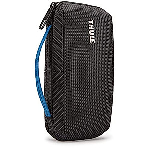 Thule Crossover 2 Travel Organizer - Travel organizer pouch - Travel essential bag - Passport wallet - RFID blocking passport case