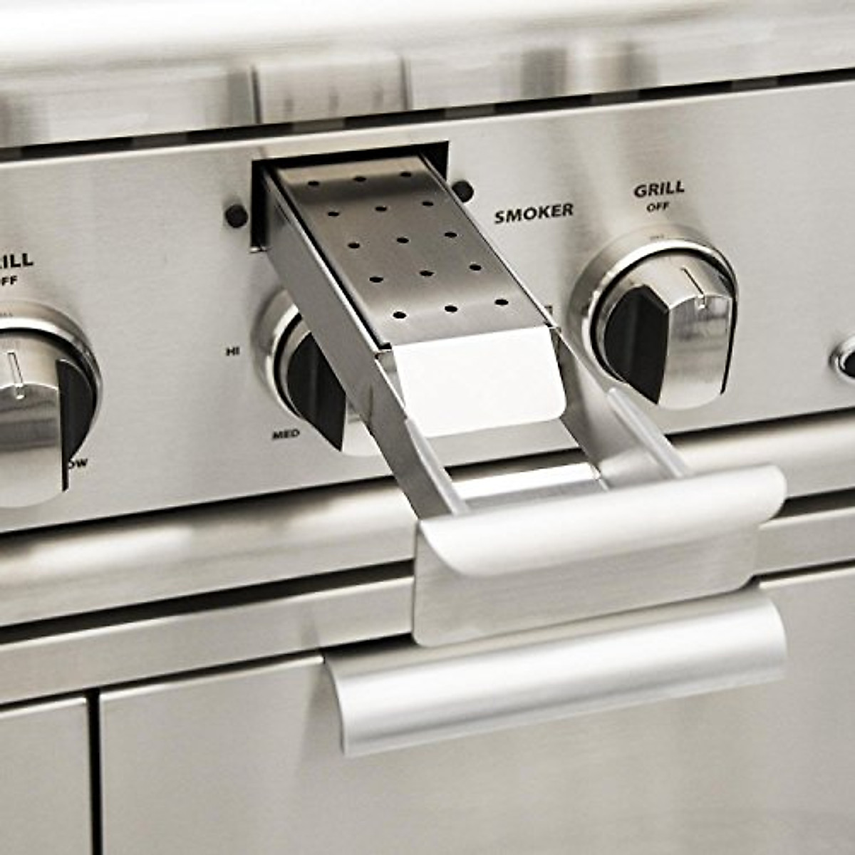 BGC36-BQAR-N | DCS 36 All Grill, Natural Gas