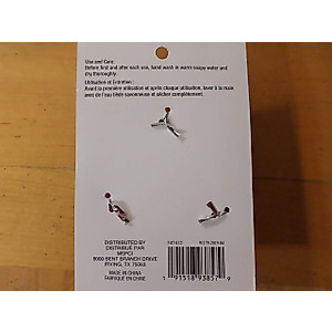 Celebrate It Grippy Plastic Unicorn Cookie Cutter - 3.5" W x 4.25" T