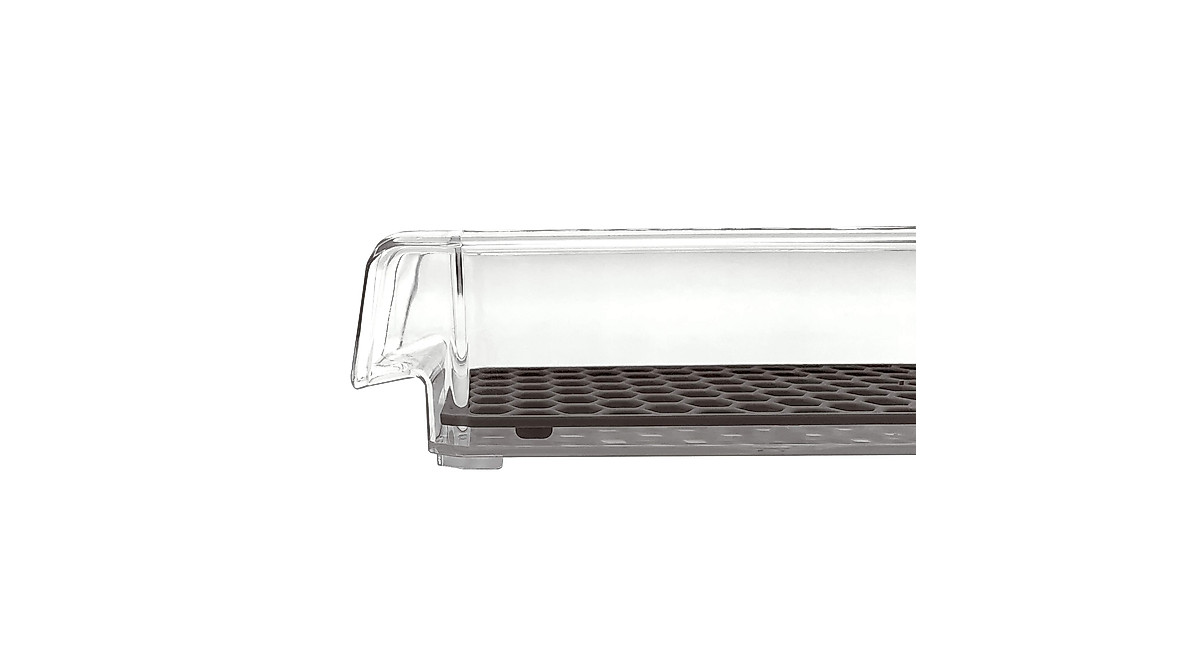 Spectrum Hexa In-Fridge Storage Bin for Fruits & Vegetables