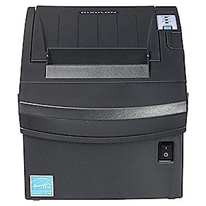 Bixolon SRP-350PLUSIIICOG Ethernet/USB Thermal Receipt Printer
