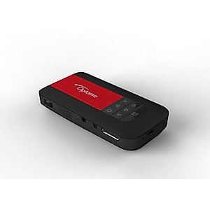 Optoma PK120, LED, Pico Pocket Projector
