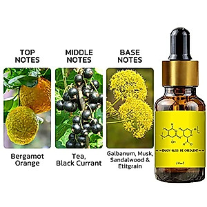 NSRA SecretVenom-Extra Strong Pheromones, Strong Pheromones to Attract Women, Feromone Natural Body Essential Oil, Pheromone Cologne for Men Attract Women (3PCS)