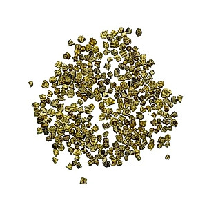 Seed Needs, Golden Detroit Beet Seeds - 250 Heirloom Seeds for Planting Beta vulgaris - Non-GMO & Untreated (1 Pack)