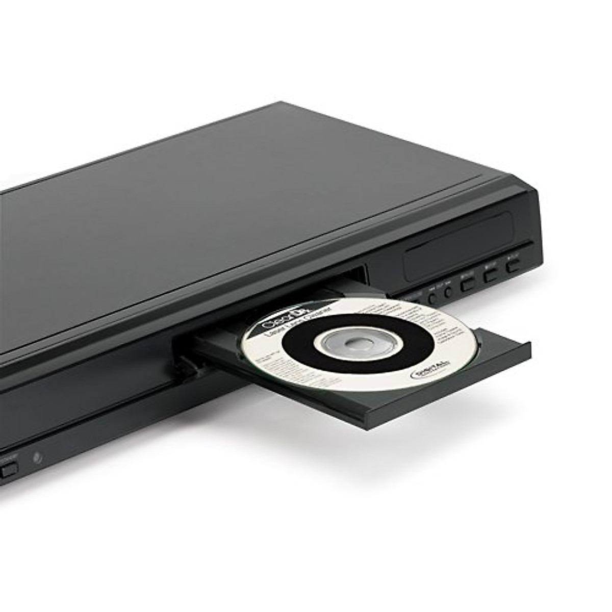 Digital Innovations CleanDr for Blu-Ray Laser Lens Cleaner for Blu-Ray / DVD / PS3 / PS4 / XBOX / XBOX 360 / XBOX ONE (4190300)