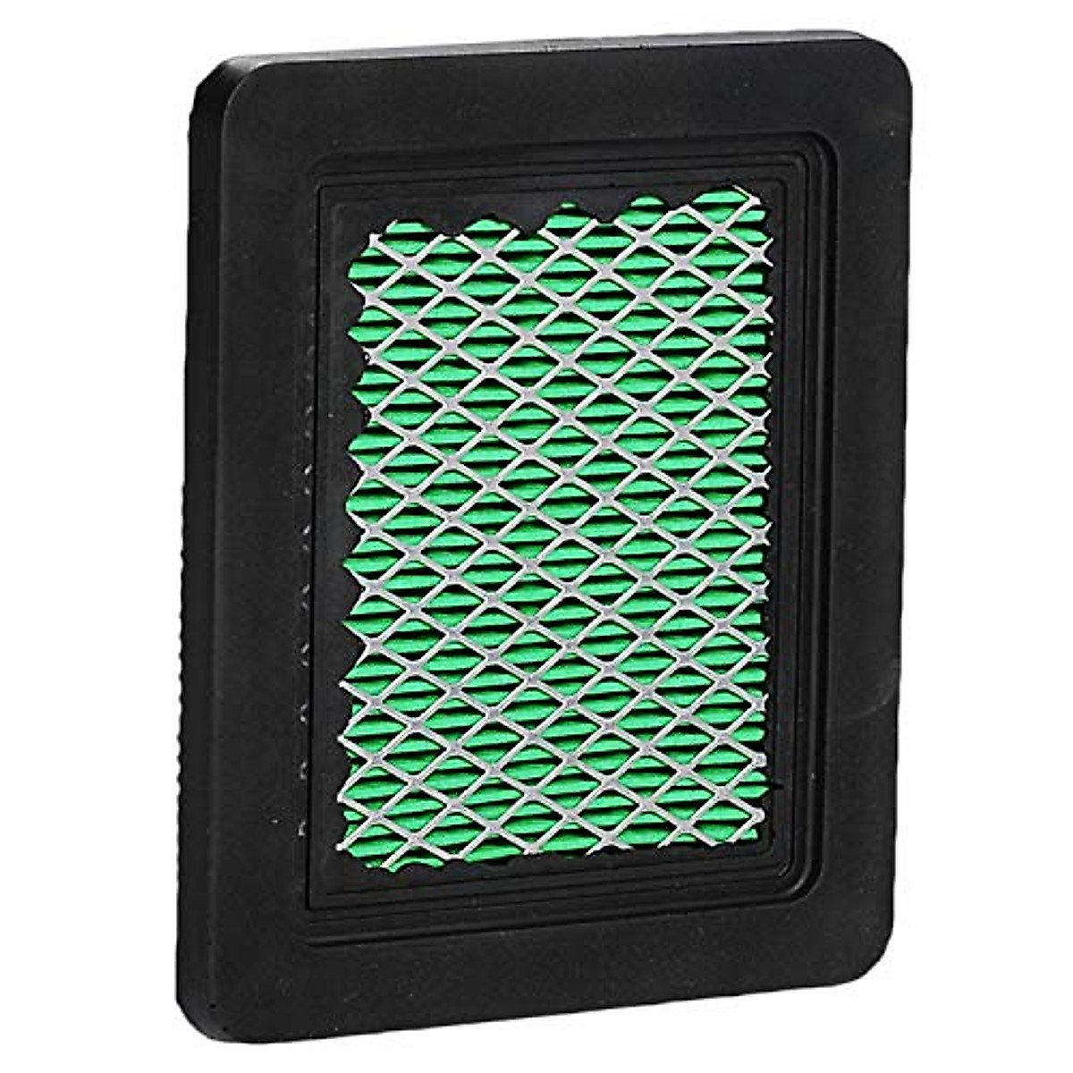 HIFROM 17211-ZS9-A02 Air Filter Element Pre-Filter Cleaner Spark Plug Fuel Filter Kit Compatible with Honda EU3000 EB3000 EB3000CK1 EM2500C EU3000iS1 Engine Lawn Mower