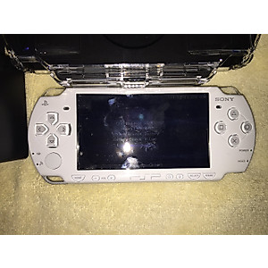 PlayStation Portable Limited Edition Star Wars Battlefront Renegade Squadron Entertainment Pack - Ceramic White