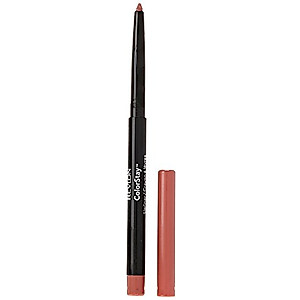 Revlon ColorStay Lipliner, Rose 655, 0.01 Ounce (Pack of 2)