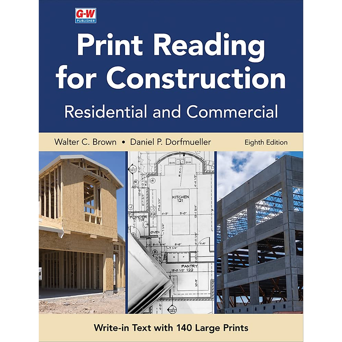 Print Reading for Contruction