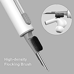 Earbuds Cleaning kit for Airpods Cleaner,Bluetooth Headphone Cleaning Pen for Airpods Pro Accessories