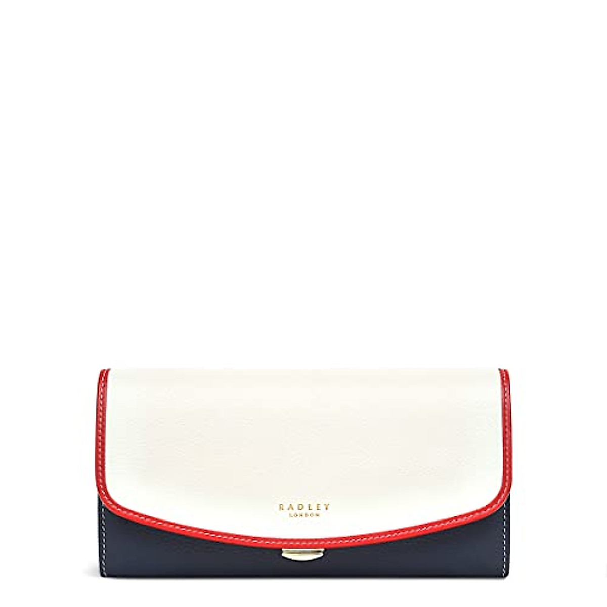RADLEY London Cording Street Colourblock - Large Flapover Wallet