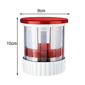 meine Smart Cutter Mincer Butter Mill Spreadable Butter Gadgets Shredder Slicer Chopper Cheese Tools Grater Butter Mill Grinder