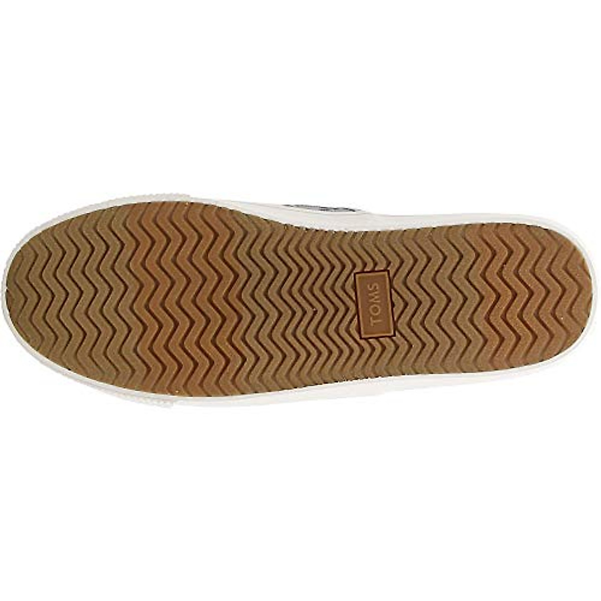 TOMS mens Baja Sneaker, Grey, Drizzle Grey Heritage, 10.5 US