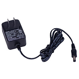 6 Volt Battery Charger for Kids Electric Ride On Toys Battery Power Adapter