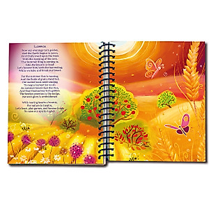 MOON DIARY 2024 Datebook Calendar Personal Organiser (EST - Eastern Time)