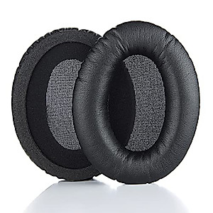 Sumugaric  Earpads Cushions Headset Replacement Ear Pad Compatible with Srhythm Version NC25 NC35 Noise Cancelling Headphones Wireless