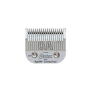 Oster 76 Clipper Blade 0a #76918-056