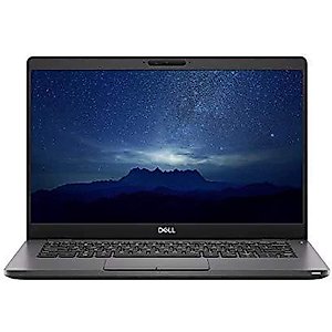 DELL Latitude 5000 5300 13.3 FHD 1080p Business Laptop (Intel Quad-Core i5-8265U, 16GB DDR4 RAM, 512GB SSD) Backlit, Type-C, RJ-45, Windows 10 Pro (Renewed)