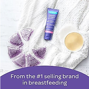 Lansinoh Soothies Gel Pads 2 ea (Pack of 6)