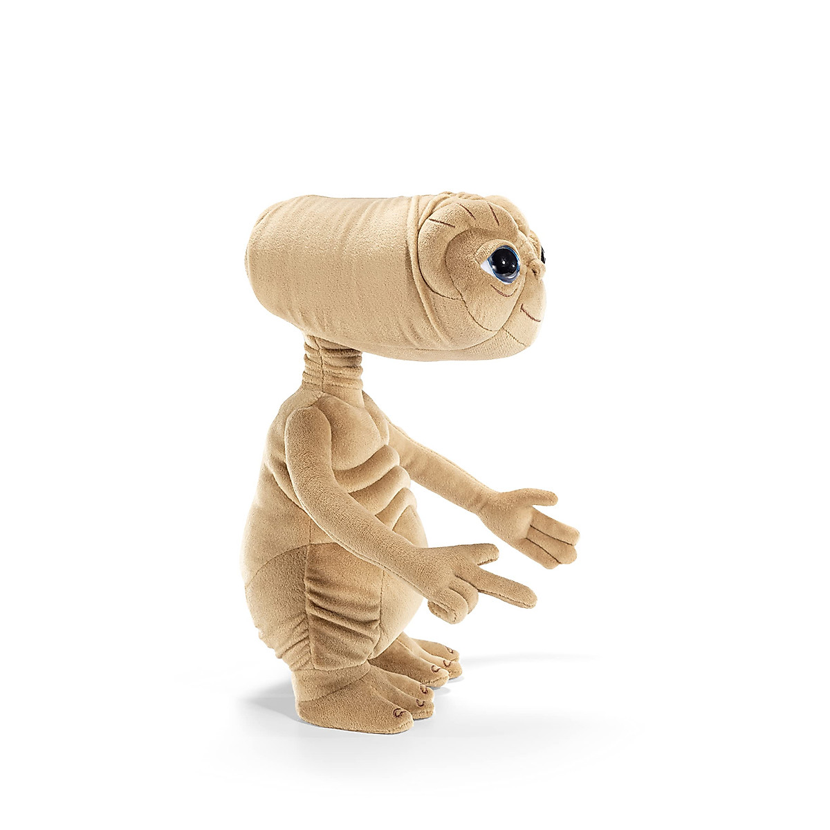 The Noble Collection E.T. The Extra-Terrestrial E.T. Plush