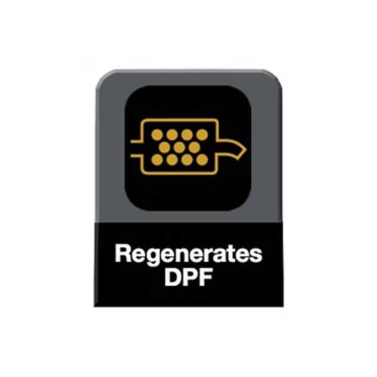 Cataclean 120007 Complete Engine, Fuel and Exhaust System Cleaner, 473 Milliliter (Packaging May Vary)