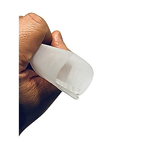 25 Micron | Premium Nylon Rosin Tea Filter Screen Press Bags | 2" x 4" | 10 Pack | Zero Blowout Guarantee | All Microns Available