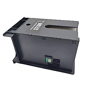 S2100 Ink Maintenance Box C13S210057 Remanufactured for SureColor SC-F570 T2170 T3170 T5170 F500 F530 F531 F560 F570 T2100 T3100 T5100 T3130 T3160 T3180 T5130 T5160 T5180 Printer