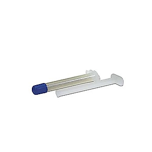 Celox V12090 Blood Clotting Granule Applicator and Plunger Set, 6 grams
