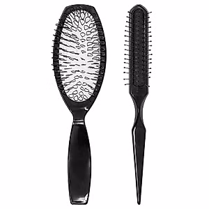 Brittny Professionals Wig Brush Combo