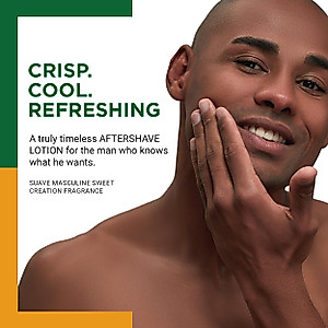 Clubman Pinaud Lilac Vegetal After-Shave Lotion, 6 Fl Oz (Pack of 2)