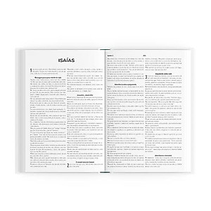 Biblia NVT Especial Chuvas de Bencaos (Em Portugues do Brasil)