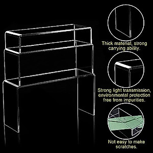 JUOIFIP Acrylic Ziplock Bag Storage Organizer, Visible Food Storage Bags Organizer for Drawer & Wall, Storage Bag Organizer Kitchen Drawer for Gallon Quart Sandwich and Snack