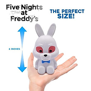 Five Nights at Freddy's Security Breach Vanny Mega SquishMe