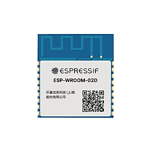 ESP-WROOM-02D(4MB) Module