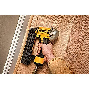 DeWalt 18 Gauge Precision Point Brad Nailer (DWFP12233 )