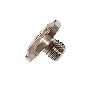 QHALEN Golf Driver Weights 8g for Taylormade 2017 New M2 Driver