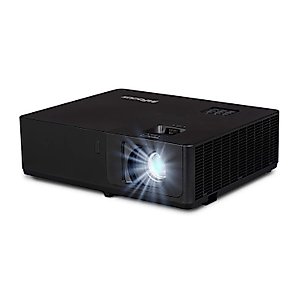 InFocus INL3148HD - Projecteur DLP - Laser - 3D - 5500 lumens - Full HD (1920 x 1080) - 16:9 - 1080p
