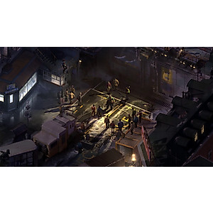 Disco Elysium - The Final Cut (PS4)