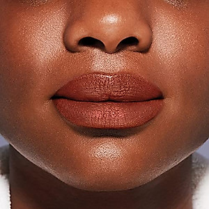 Shiseido VisionAiry Gel Lipstick, Shizuka Red 223 - Long-Lasting, Full Coverage Formula - Triple Gel Technology for High-Impact, Weightless Color
