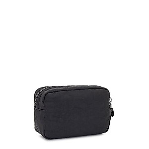 Kipling Gleam Small Pouch Black Noir