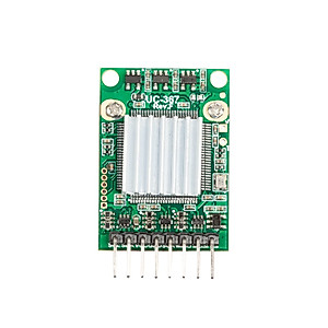 Arducam Mini Module Camera Shield 5MP Plus OV5642 Camera Module, Compatible with Arduino UNO Mega2560 Board