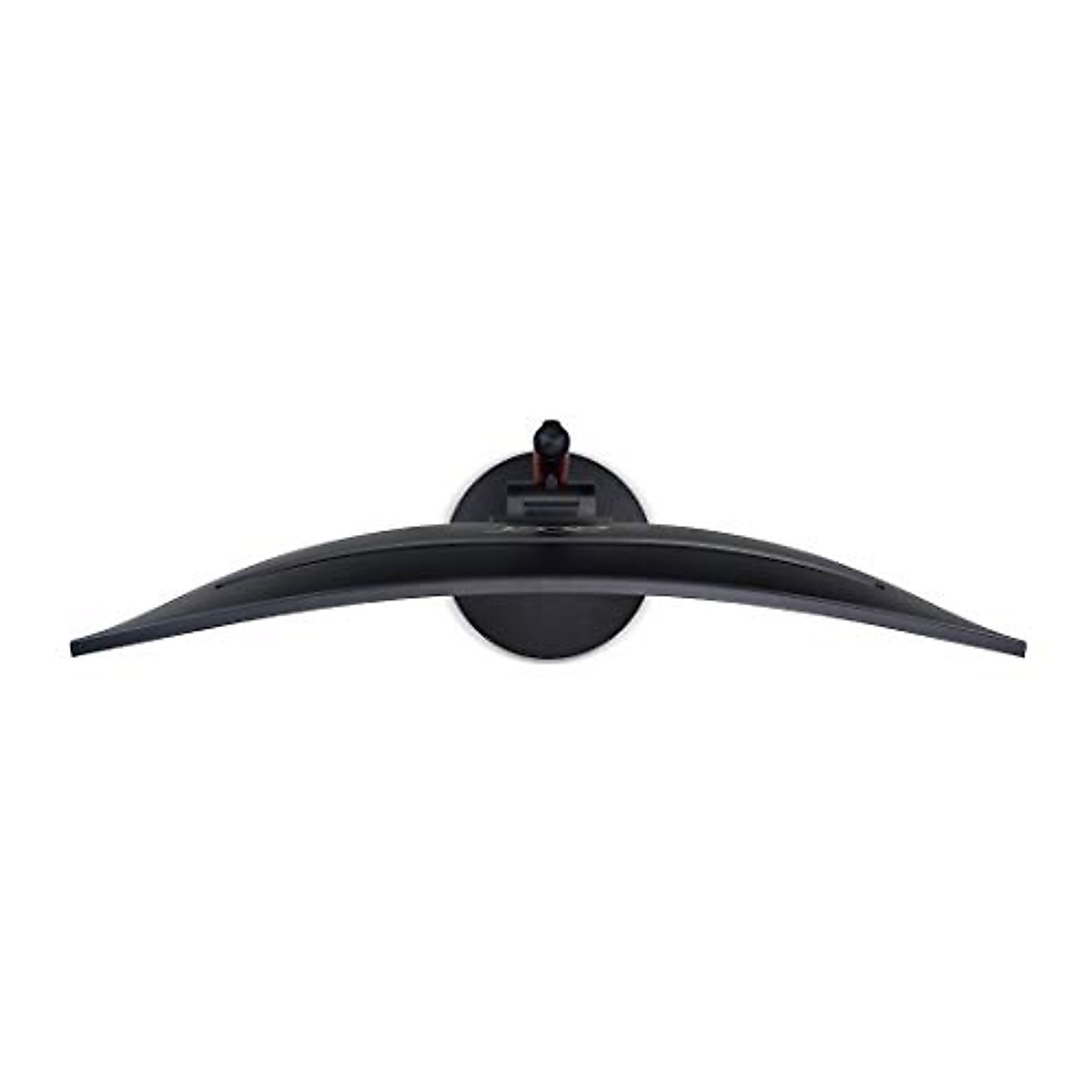 Acer Nitro XZ342CK Pbmiiphx 34" 1500R Curved WQHD (3440 x 1440) VA Gaming Monitor with AMD Radeon Freesync, VESA Certified DisplayHDR400, 95% sRGB, 144Hz, 1ms VRB (Display Port & 2 x HDMI 2.0 Ports)